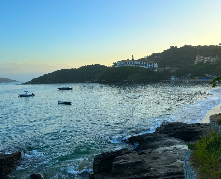 Búzios: All You Need To Know About The Brazilian Holiday Destination
