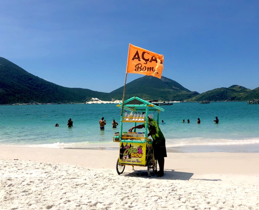 Guía de comidas y bebidas de Búzios: Saborea las delicias culinarias de ...