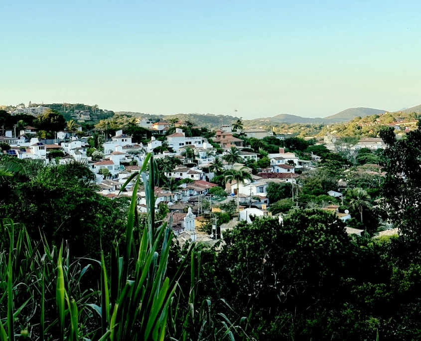 Búzios: All You Need To Know About The Brazilian Holiday Destination