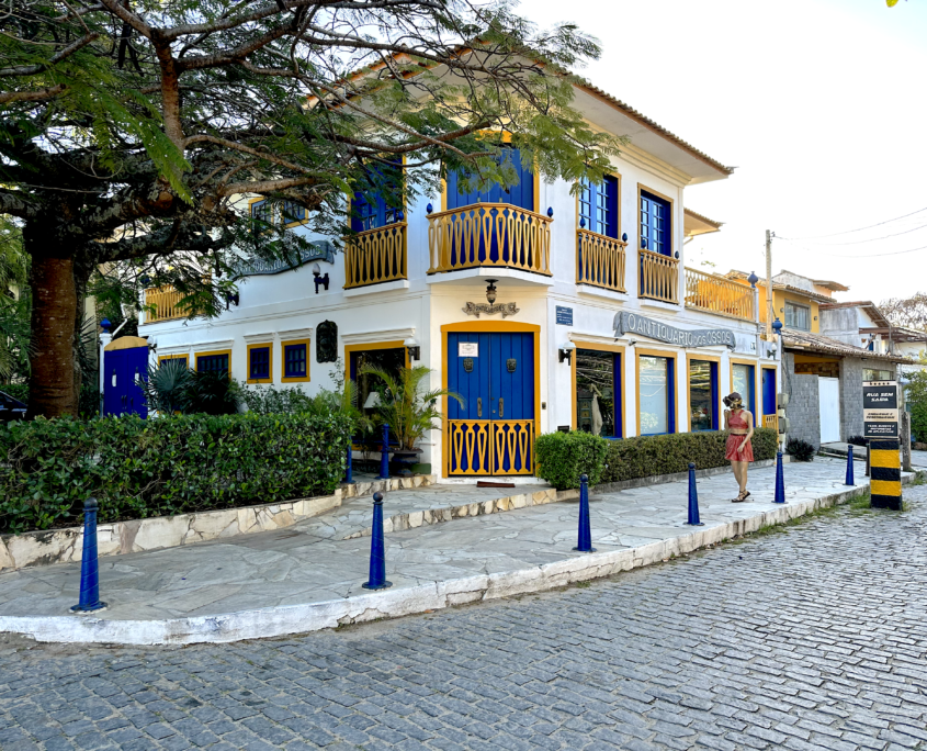 Búzios: All You Need To Know About The Brazilian Holiday Destination