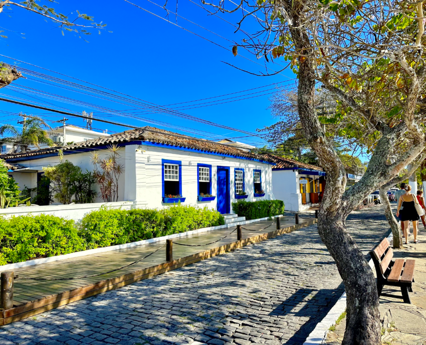 Búzios: All You Need To Know About The Brazilian Holiday Destination