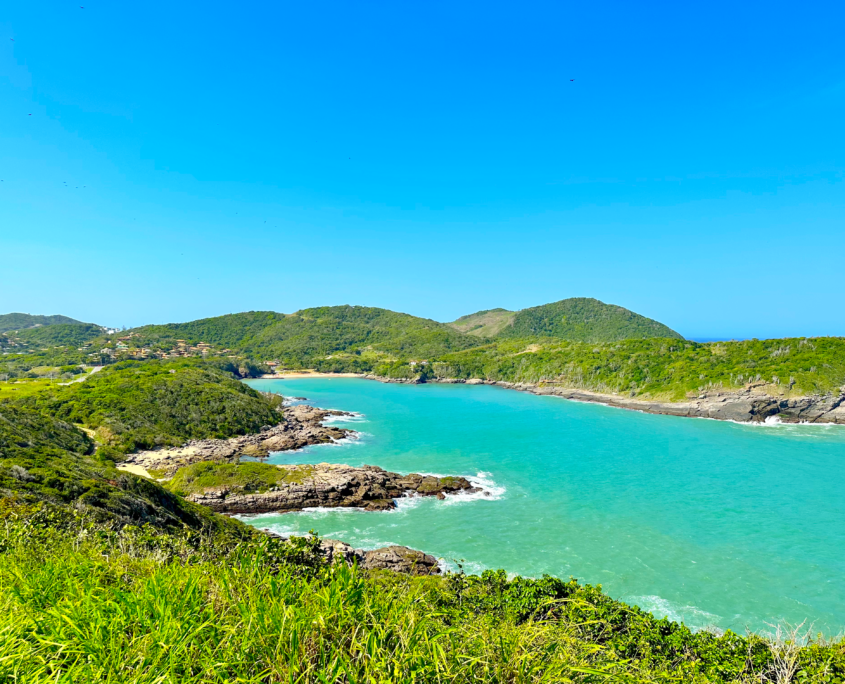 Búzios: All You Need To Know About The Brazilian Holiday Destination